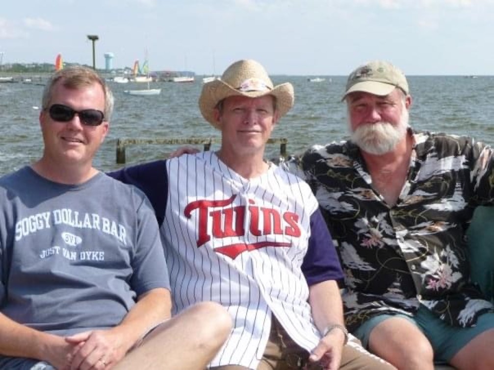 Helping biopharma navigate performance, partnerships & compliance.