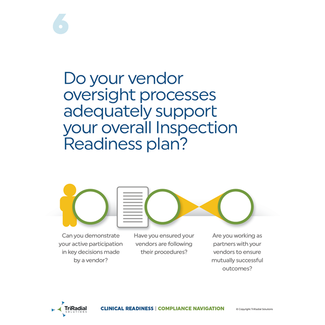 Clinical Readiness Checklist