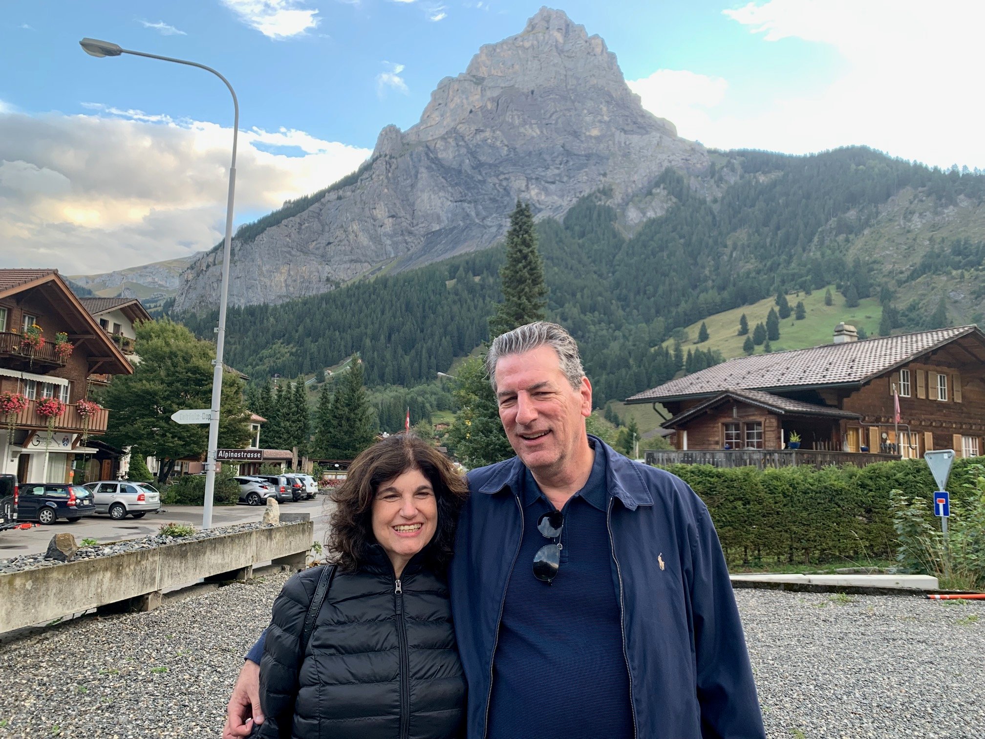 Helping biopharma navigate performance, partnerships & compliance.