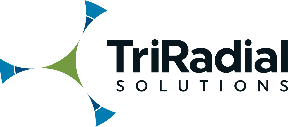 Analytics, Metrics and Dashboards - TriRadial Solutions